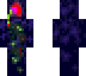 yume nikki | Minecraft Skins