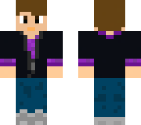 smosh | Minecraft Skins