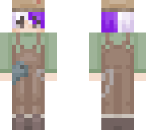 basil | Minecraft Skins