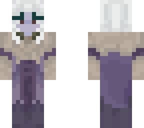 minthara | Minecraft Skins