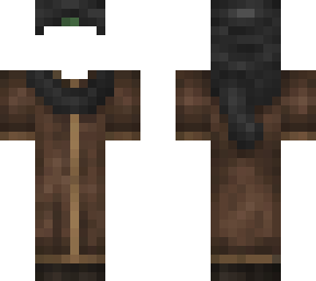 Muhammad (SAW) | Minecraft Skin