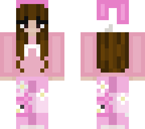 my melody | Minecraft Skins