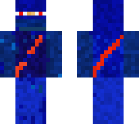 mythical | Minecraft Skin