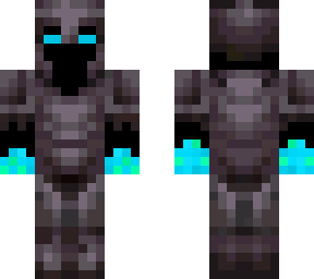 blue | Minecraft Skins