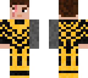 robotic arm | Minecraft Skins