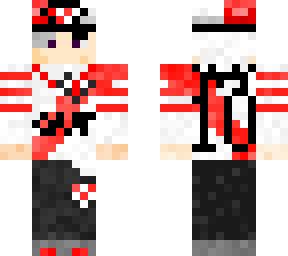 river | Minecraft Skins
