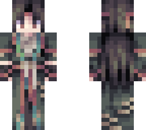 asian | Minecraft Skins