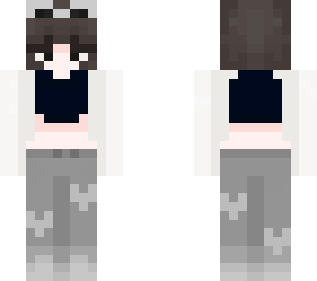 nose | Minecraft Skin
