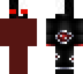 not 0101 | Minecraft Skin