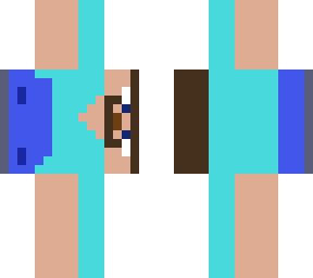 ohio | Minecraft Skins