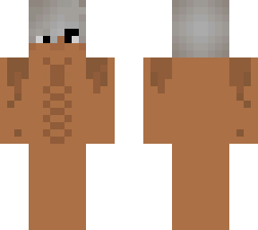 Omar Base | Minecraft Skin