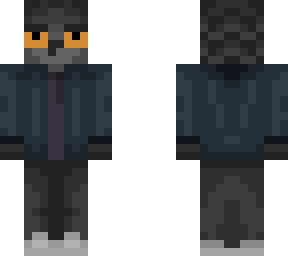 owl | Minecraft Skins