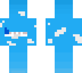 plane | Minecraft Skins