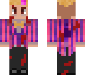 pogo | Minecraft Skins