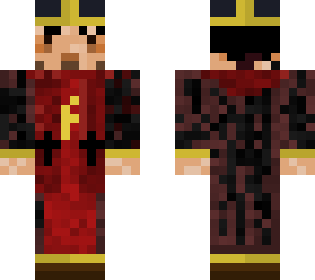 Pope | Minecraft Skin