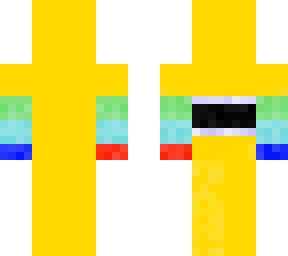 dummy | Minecraft Skins