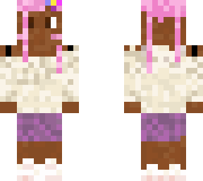 prism | Minecraft Skins