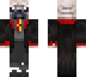 pug | Minecraft Skins