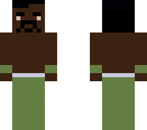 merman | Minecraft Skins