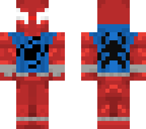 marvel | Minecraft Skins