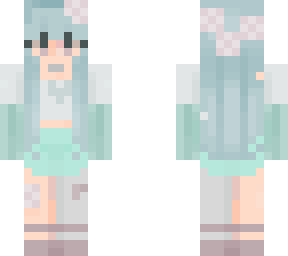 Minecraft Skins - The Skindex