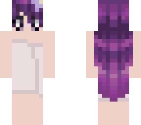 Shower | Minecraft Skin