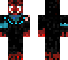 tusk | Minecraft Skins