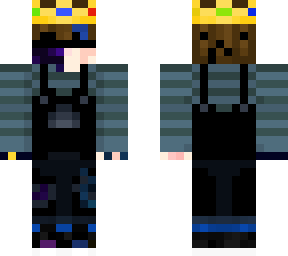void | Minecraft Skins