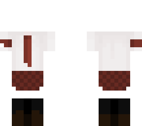 student | Minecraft Skins