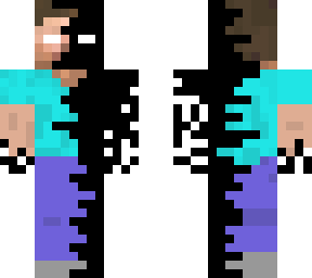 cursed | Minecraft Skins