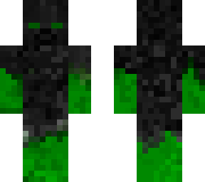 soren | Minecraft Skins