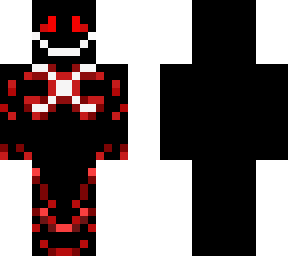 no virus | Minecraft Skins