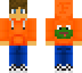 funky | Minecraft Skins