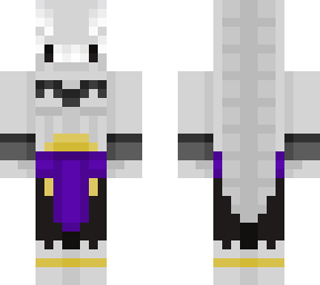mahoraga | Minecraft Skins
