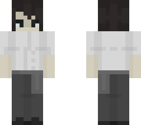 dead plate | Minecraft Skins