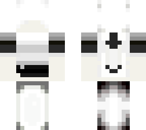 white | Minecraft Skins