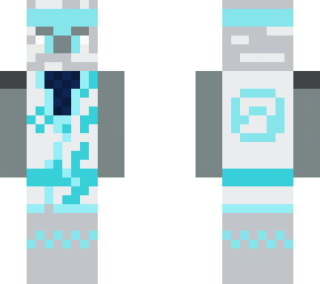 zane | Minecraft Skins