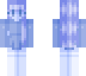 chilly | Minecraft Skin