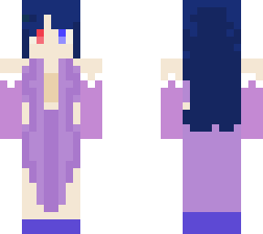 ?Lina | Minecraft Skin