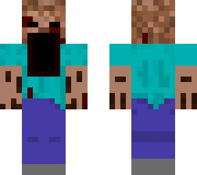 normal steve | Minecraft Skins