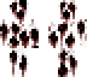 acid | Minecraft Skins