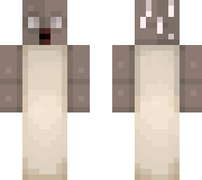 Agatha|Granny | Minecraft Skin