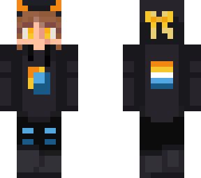aroace | Minecraft Skins