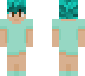 patient | Minecraft Skins