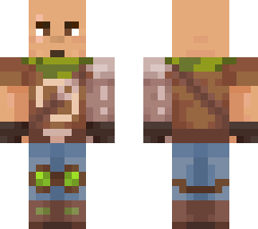 base | Minecraft Skins