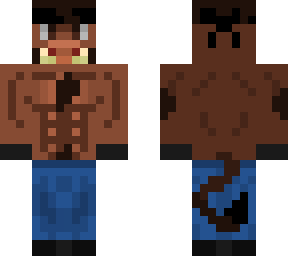 boar | Minecraft Skins