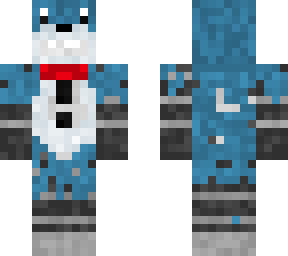 walten files | Minecraft Skins