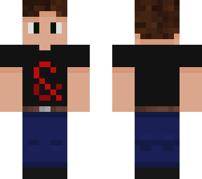 male hair | Minecraft Skins
