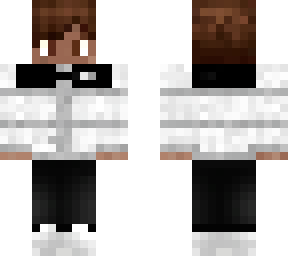 brown hair boy | Minecraft Skins