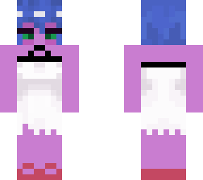 4chan | Minecraft Skins